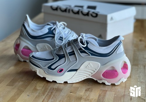 The adidas Wonder Runner Pro (And Wonder Runner) Is Ready For 2024 ...