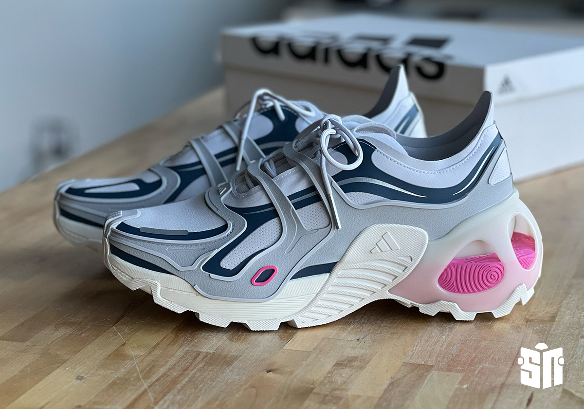 The adidas Wonder Runner Pro (And Wonder Runner) Is Ready For 2024 ...