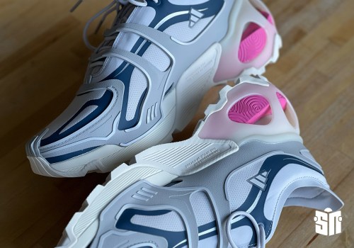 The adidas Wonder Runner Pro (And Wonder Runner) Is Ready For 2024 ...