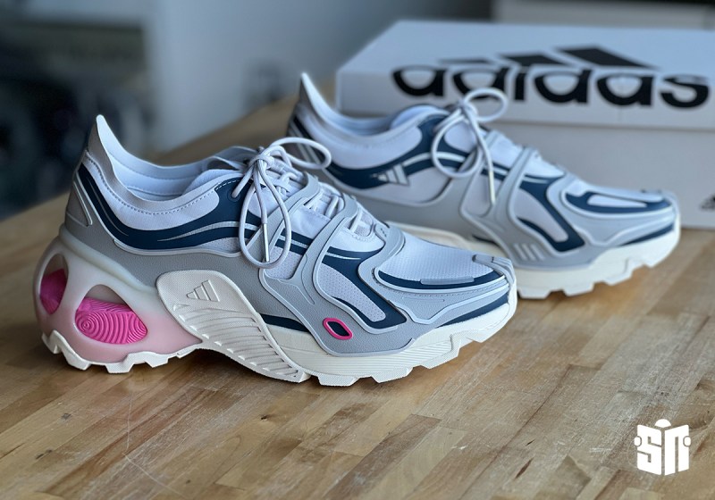 The adidas Wonder Runner Pro (And Wonder Runner) Is Ready For 2024 ...