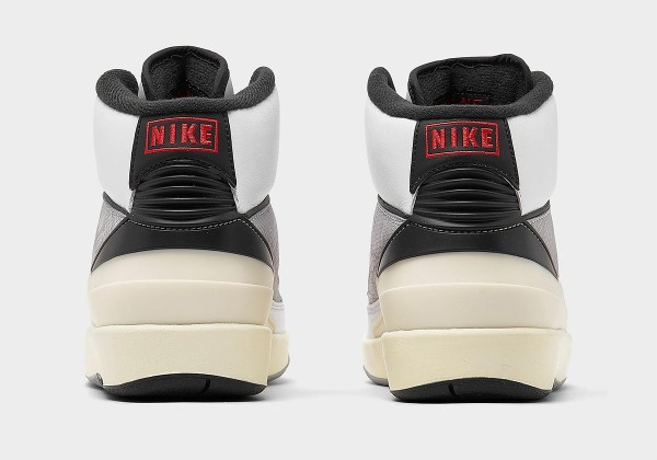 An Air Jordan 2 "Python" Releases January 2024 | Sneaker News