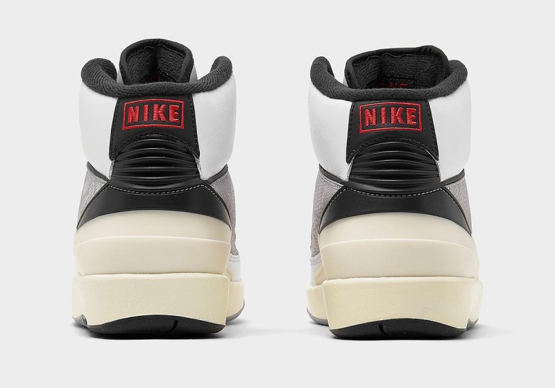 An Air Jordan 2 "Python" Releases January 2024 | Sneaker News