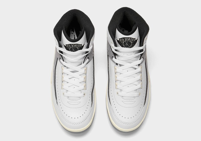 An Air Jordan 2 "Python" Releases January 2024 | Sneaker News