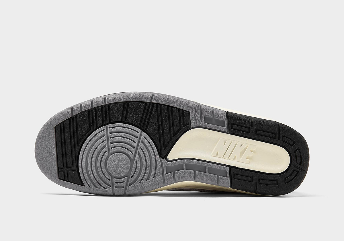 An Air Jordan 2 "Python" Releases January 2024 | Sneaker News