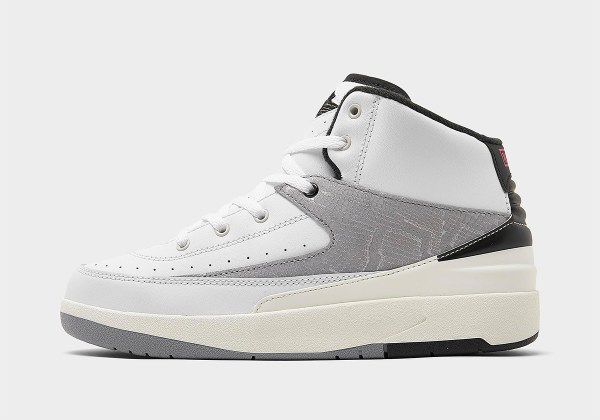 An Air Jordan 2 "Python" Releases January 2024 | Sneaker News