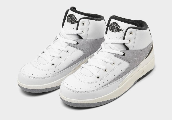 An Air Jordan 2 "Python" Releases January 2024 | Sneaker News