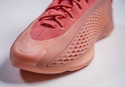 Anthony Edwards Shoes adidas AE1 "Coral" | SneakerNews.com