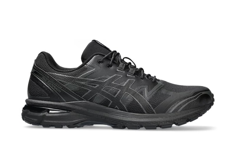 Introducing: ASICS GEL-Terrain Trail Shoe | Sneaker News