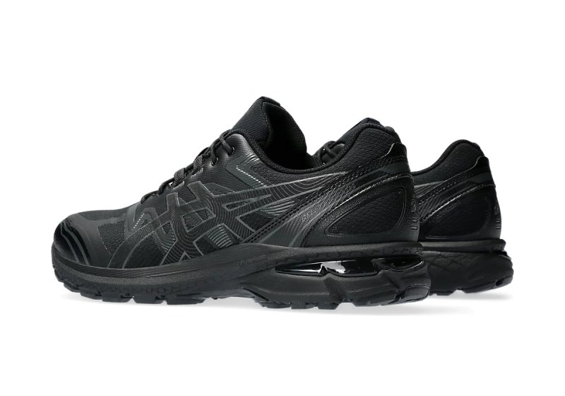 Introducing: ASICS GEL-Terrain Trail Shoe | Sneaker News