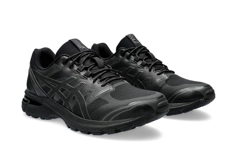Introducing: ASICS GEL-Terrain Trail Shoe | Sneaker News