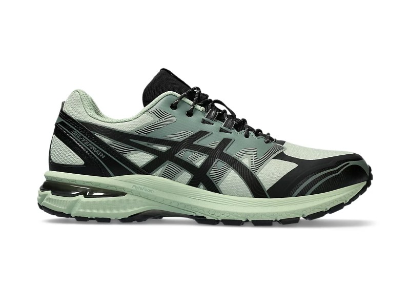 Introducing: ASICS GEL-Terrain Trail Shoe | Sneaker News