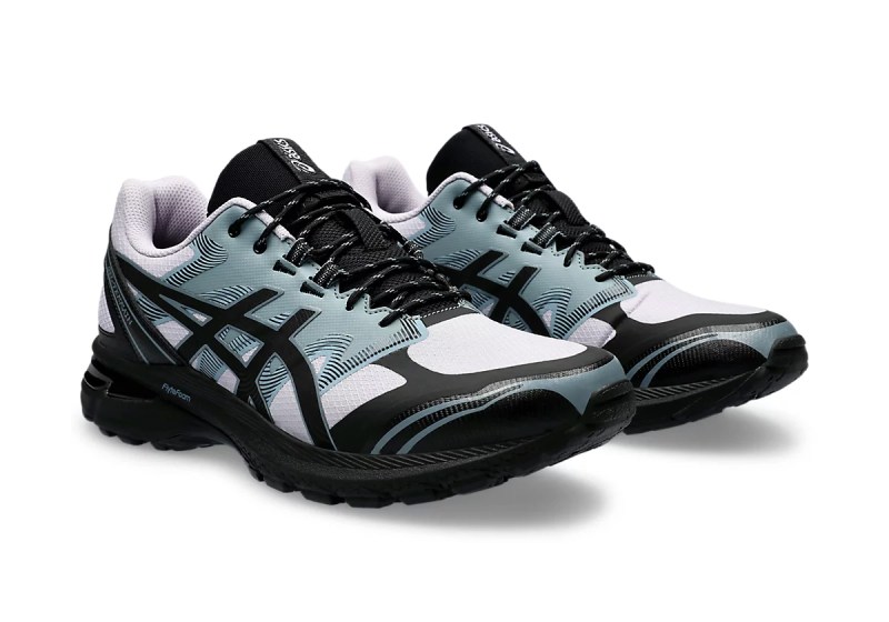Introducing: ASICS GEL-Terrain Trail Shoe | Sneaker News