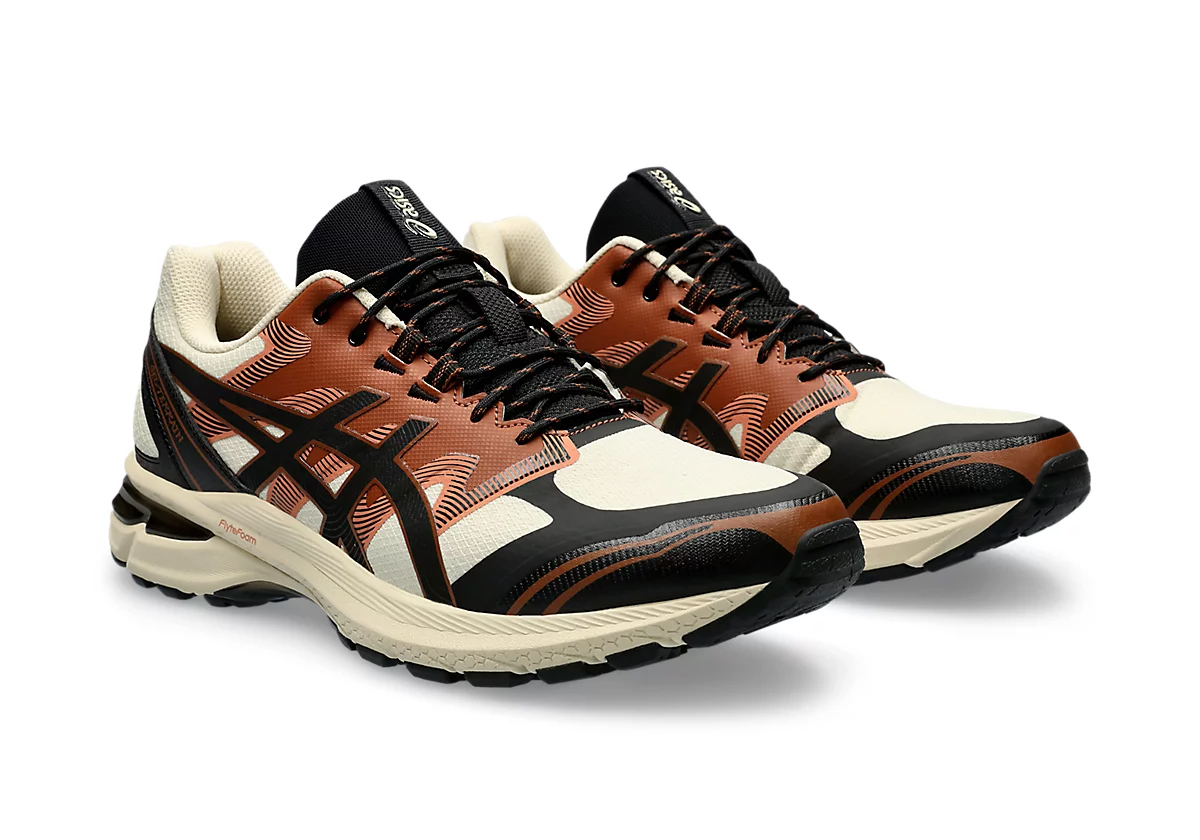 Introducing: ASICS GEL-Terrain Trail Shoe | Sneaker News