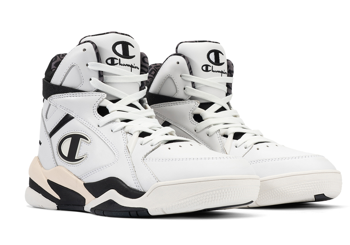 Champion Glen Rice OG Collection | SneakerNews.com