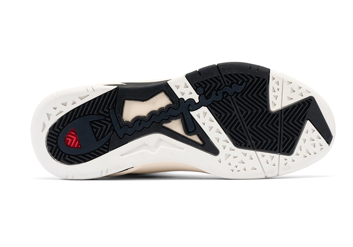Champion Glen Rice OG Collection | SneakerNews.com