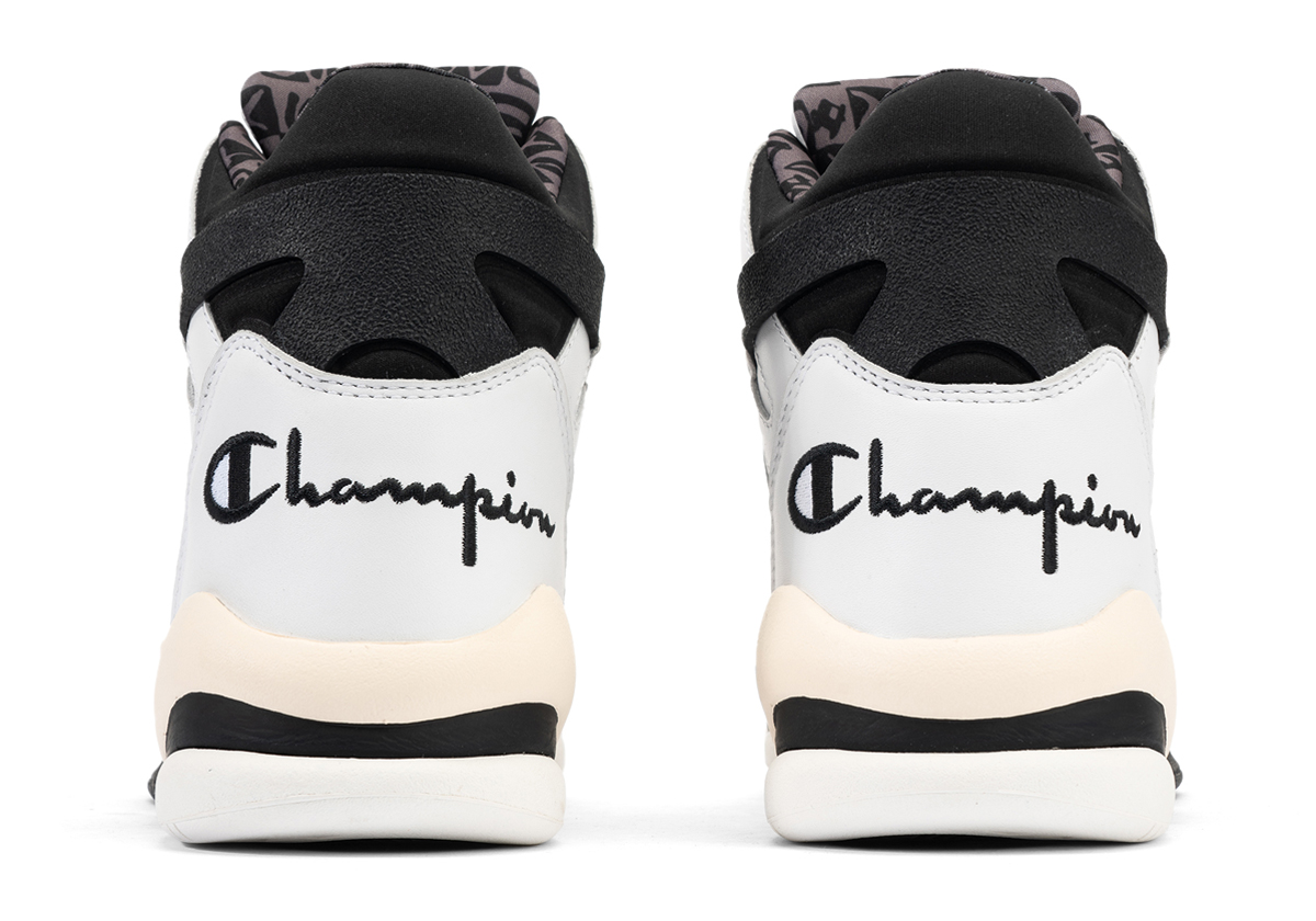 Champion Glen Rice OG Collection | SneakerNews.com