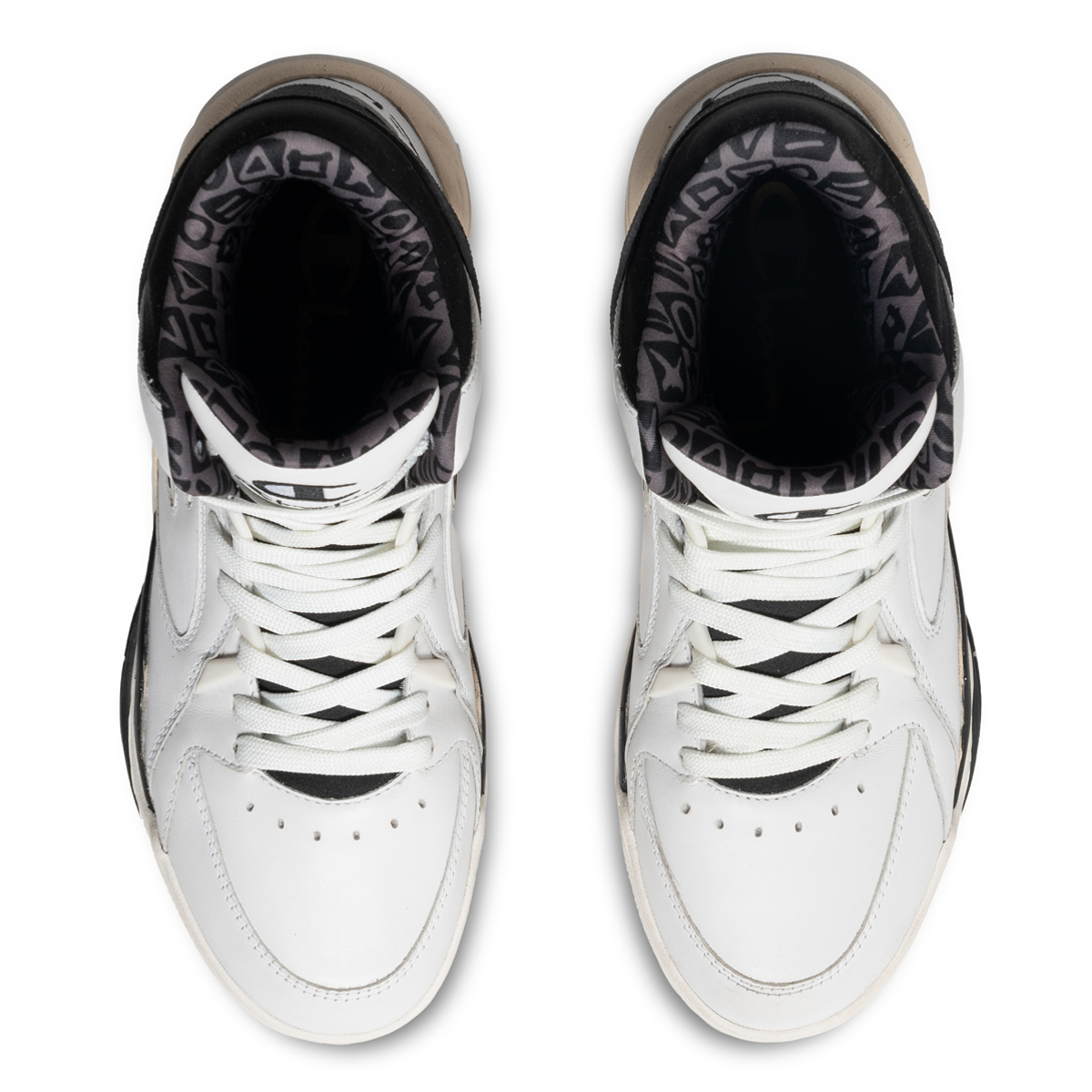 Champion Glen Rice OG Collection | SneakerNews.com