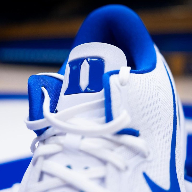 Duke Nike Kobe 8 Protro PE | SneakerNews.com