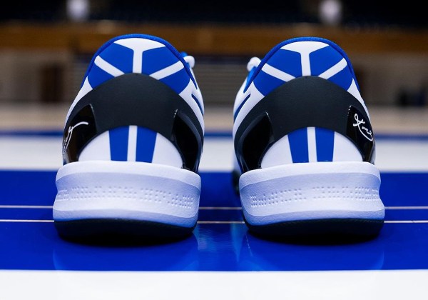 Duke Nike Kobe 8 Protro PE | SneakerNews.com