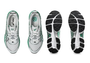HIDDEN x ASICS GEL-NYC Release Date | Sneaker New