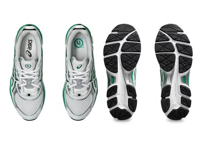 HIDDEN x ASICS GEL-NYC Release Date | Sneaker New