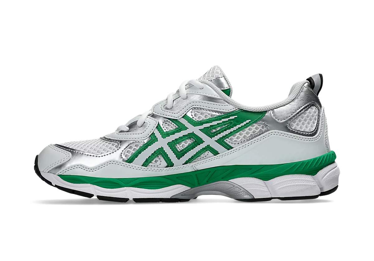 HIDDEN x ASICS GEL-NYC Release Date | Sneaker New