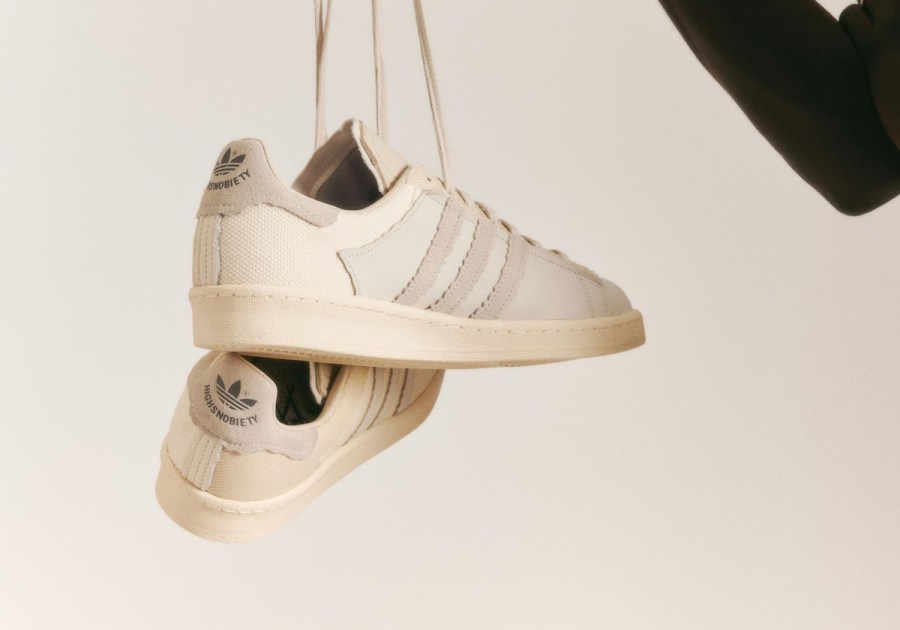 Messi's Inter Miami Now Has An adidas Spezial | Sneaker News