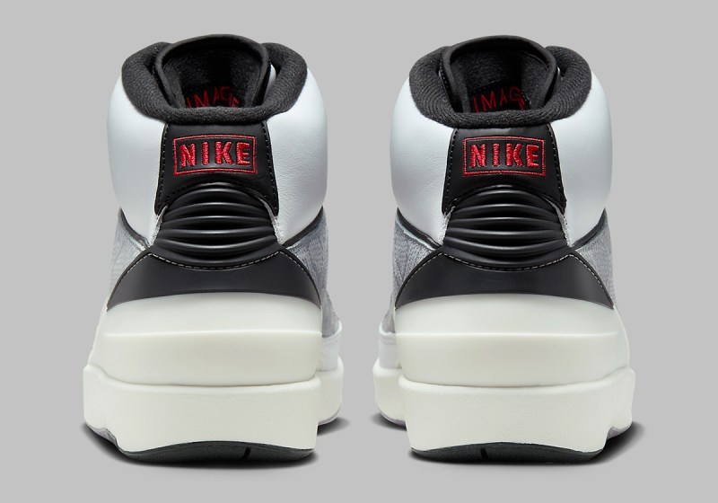 An Air Jordan 2 "Python" Releases January 2024 | Sneaker News