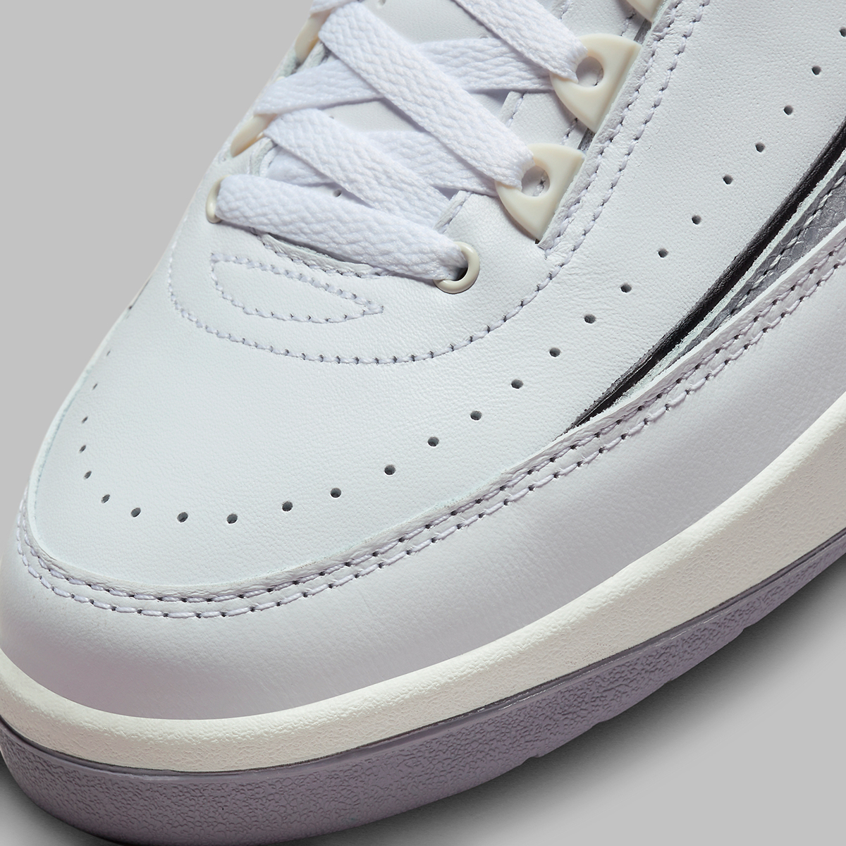 An Air Jordan 2 "Python" Releases January 2024 | Sneaker News