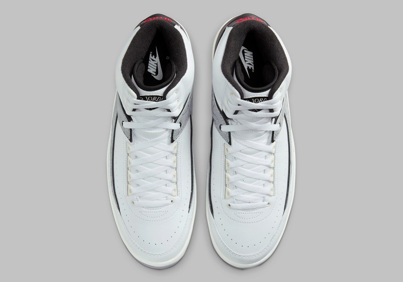 An Air Jordan 2 "Python" Releases January 2024 | Sneaker News