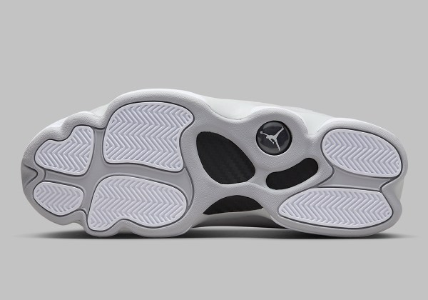 The Jordan 6 Rings Appears In "Cool Grey" | Sneaker News