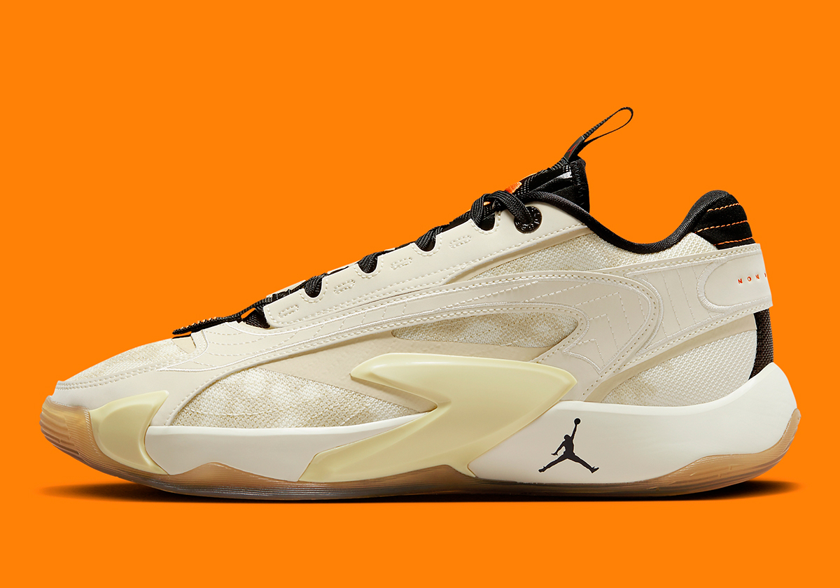The Jordan Luka 2 Appears In "Coconut Milk" | Sneaker News