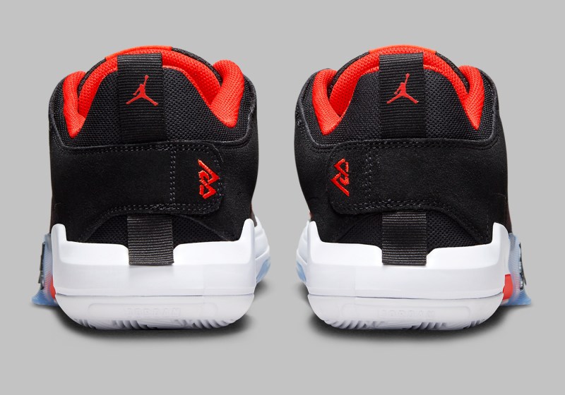 Russell Westbrook's Jordan One Take 5 Is Available Now - SneakerNews.com