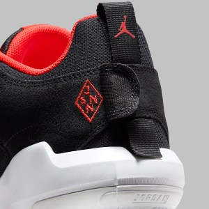 Russell Westbrook's Jordan One Take 5 Is Available Now - SneakerNews.com