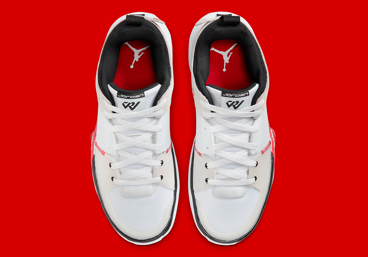 Russell Westbrook's Jordan One Take 5 Is Available Now - SneakerNews.com