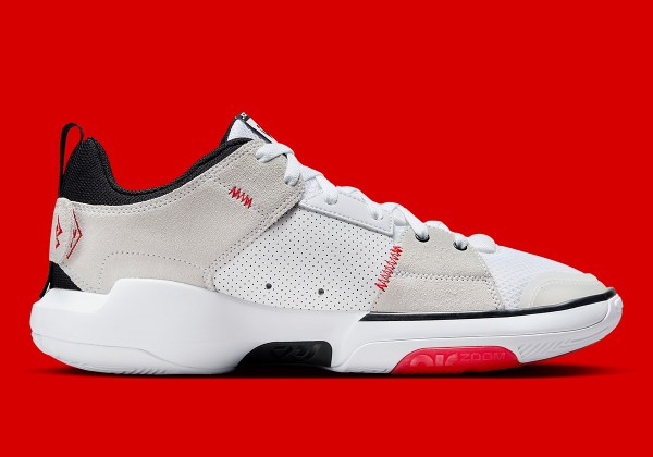 Russell Westbrook's Jordan One Take 5 Is Available Now - SneakerNews.com