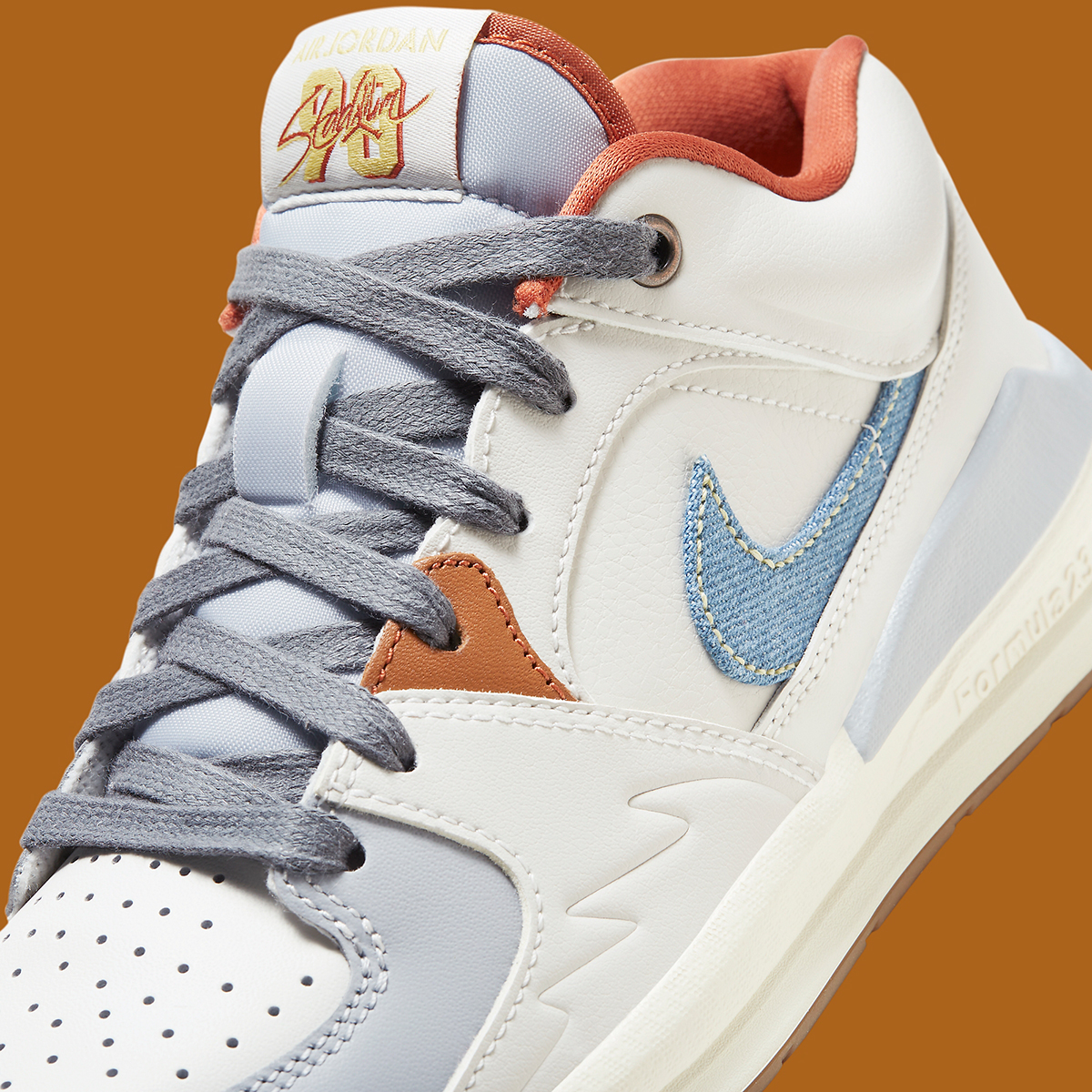 Jordan Stadium 90 "Phantom Star Blue" | SneakerNews.com