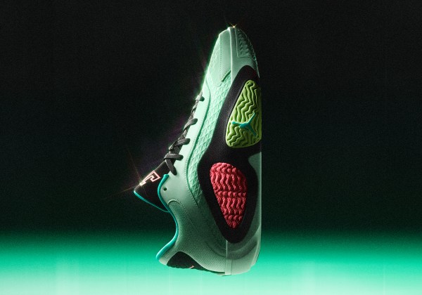 Jayson Tatum Jordan Tatum 2 Release Date | SneakerNews.com