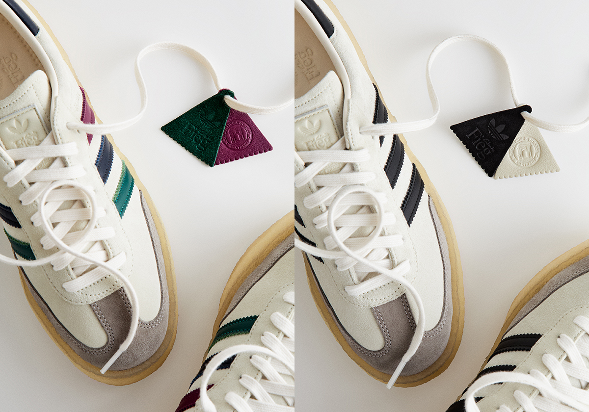 Kith Clarks Samba Release Date | SneakerNews.com
