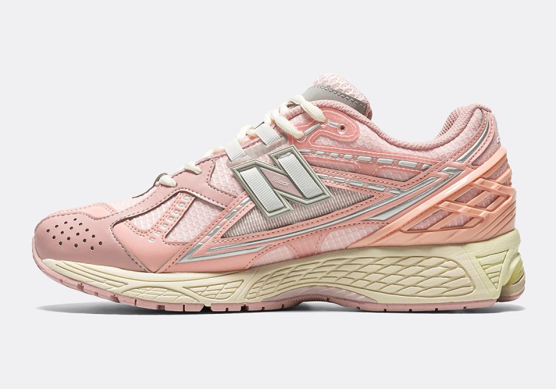 First Look: New Balance 1906U "Lunar New Year" | Sneaker News