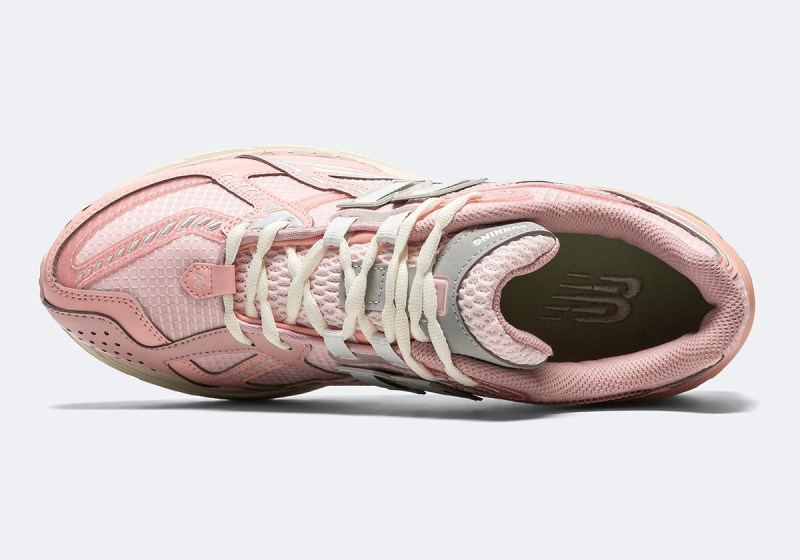 First Look: New Balance 1906U "Lunar New Year" | Sneaker News