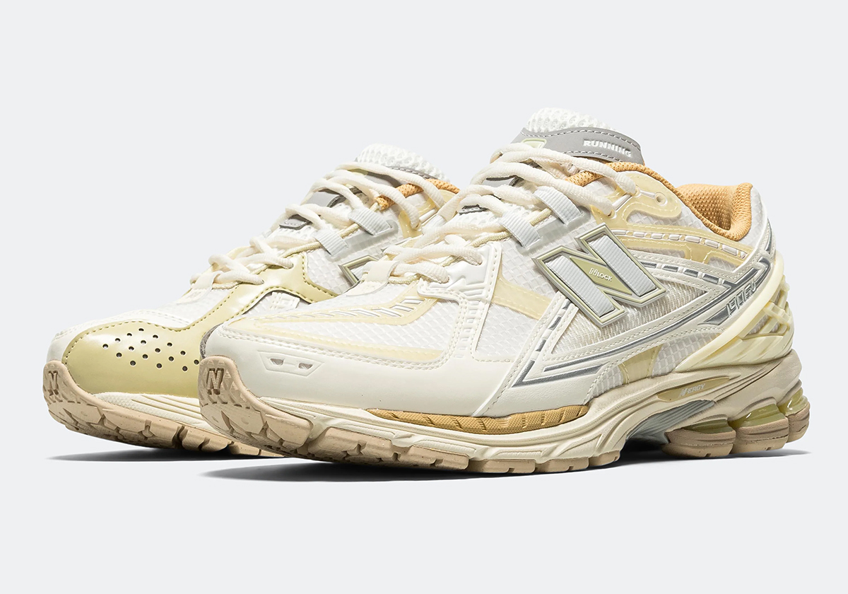 First Look: New Balance 1906U "Lunar New Year" | Sneaker News