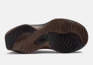 New Balance's Warped Runner Returns In "Brown" | Sneaker News