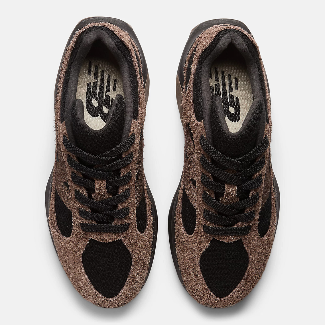 New Balance's Warped Runner Returns In "Brown" | Sneaker News