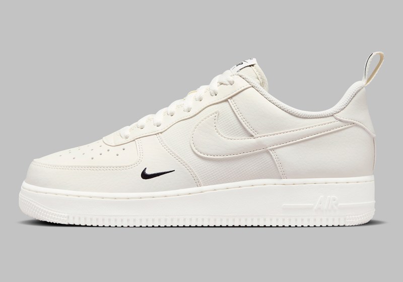 Nike Air Force 1 Low “Sail” FZ4625-100 | SneakerNews.com