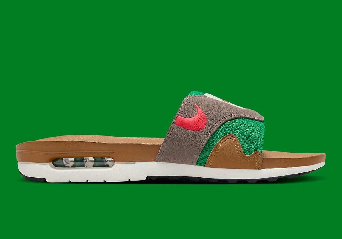 BRS Powerwall Air Max 1 Slides | SneakerNews.com