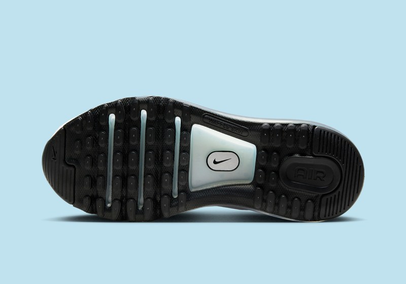 Nike Air Max 2013 "White/Metallic Silver" | SneakerNews.com