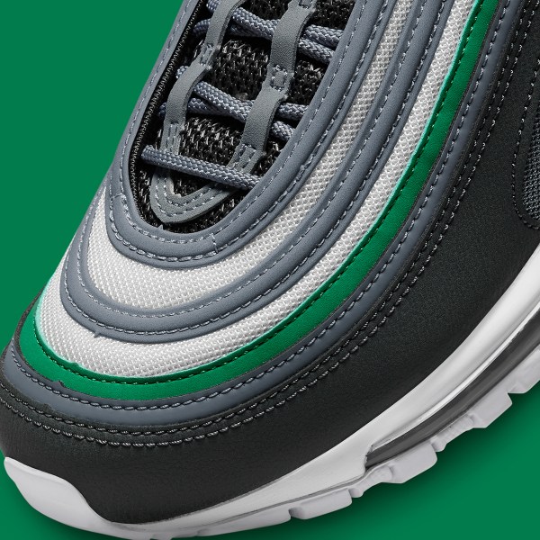 Air Max 97 "Stadium Green" 921826-020 | SneakerNews.com