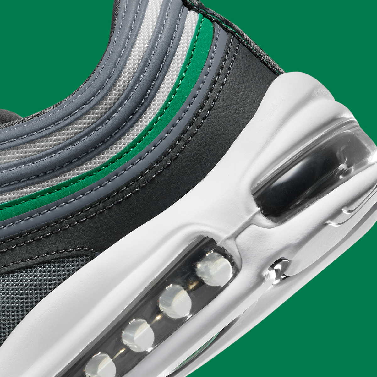 Air Max 97 "Stadium Green" 921826-020 | SneakerNews.com