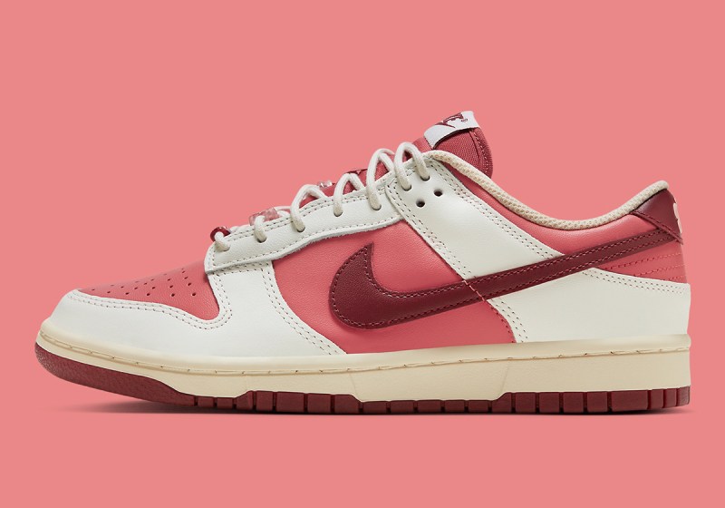 Another Valentine's Day 2024 Nike Dunk Appears | Sneaker News